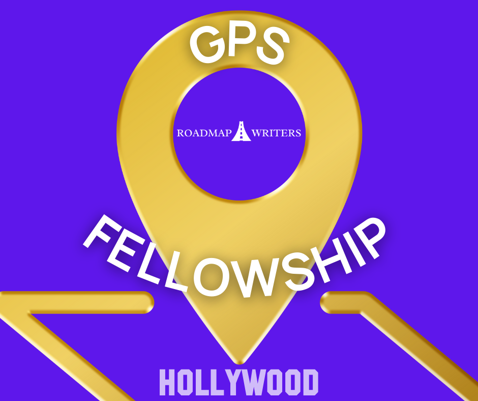 Fellowships | Roadmap Writers